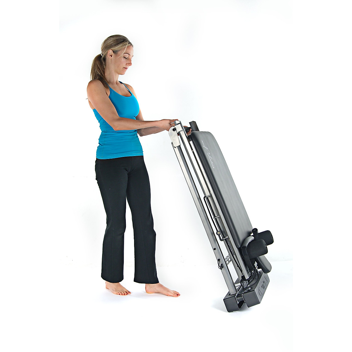 Stamina AeroPilates Performer 286 Without Rebounder