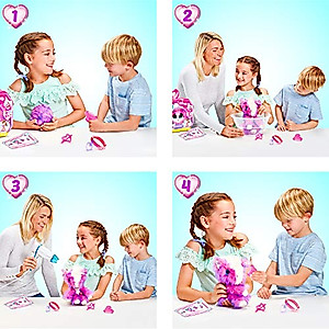 Little Live Scruff-a-Luvs - Friends - Plush Mystery Rescue Pet