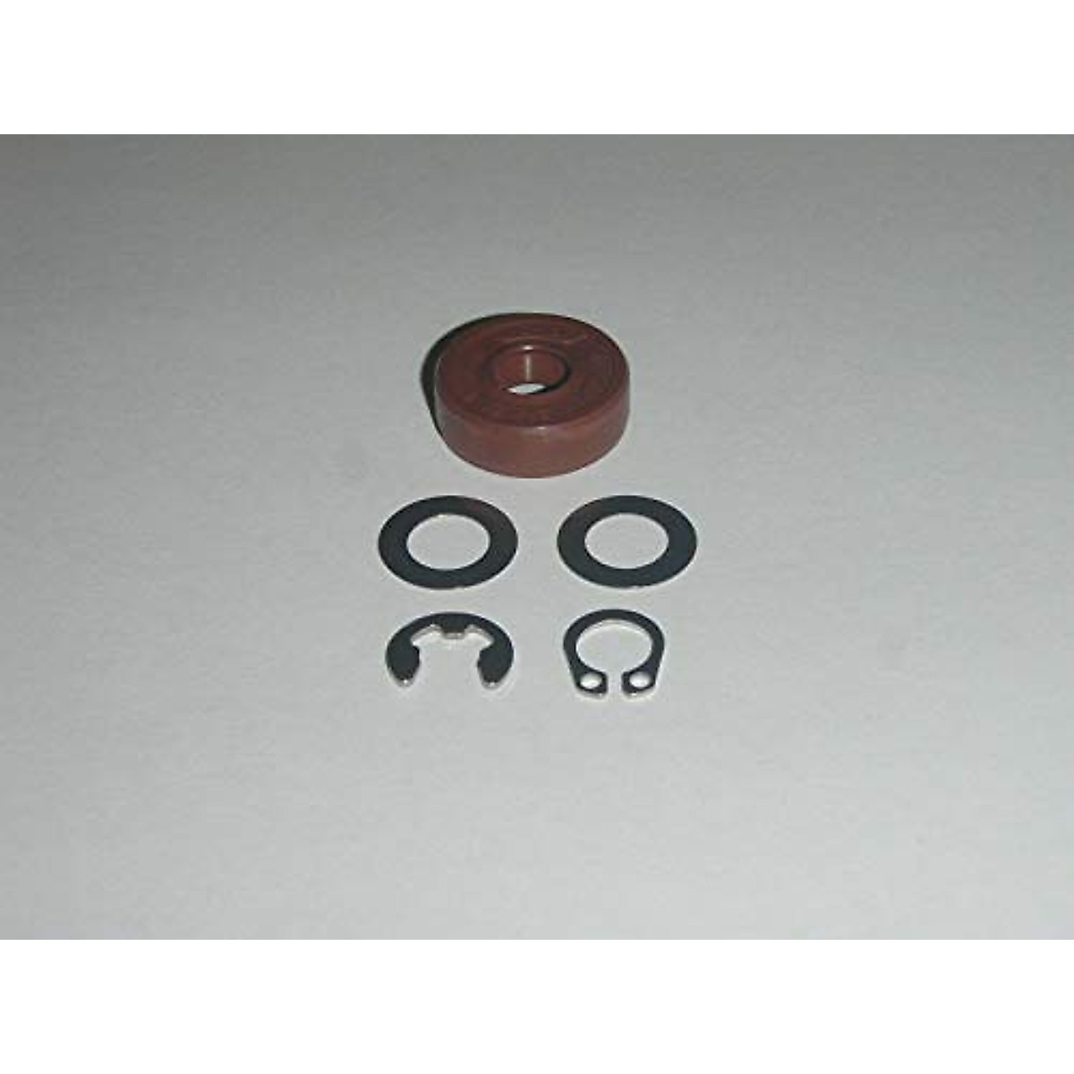 Pan Seal Kit for Chefmate Bakery Oven Bread Maker Model TR-440 only