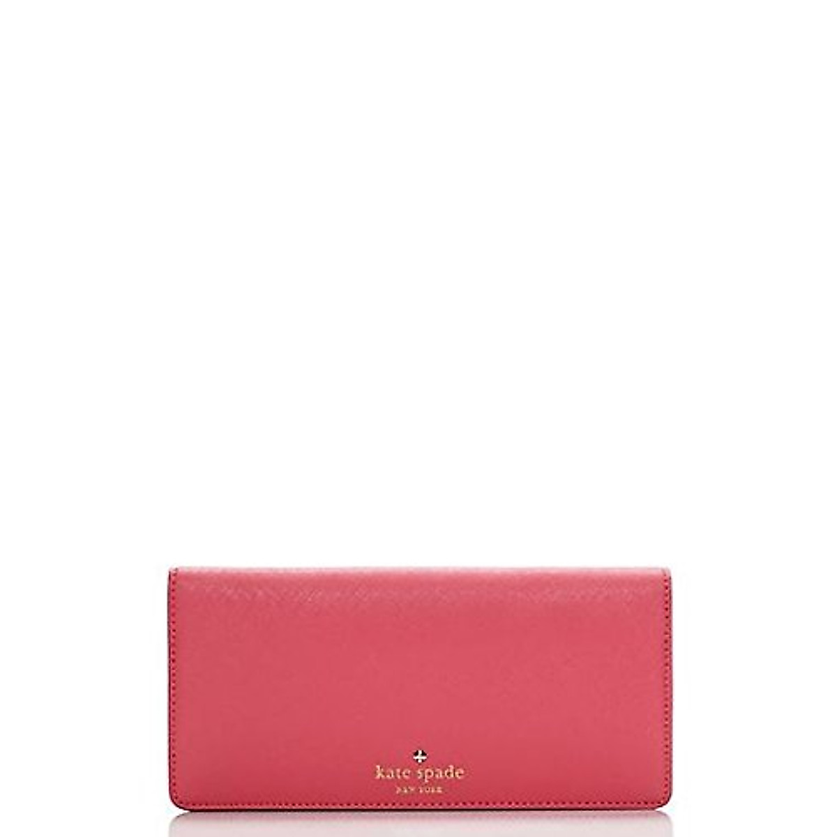 Kate Spade New York Cedar Street Carmilla Wallet Cabaret Pink