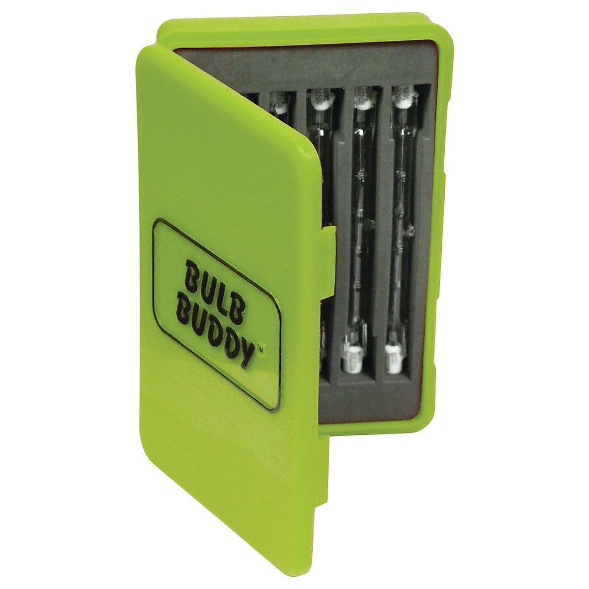 Woods L23 Cci L-23 Rough Service Halogen Lamp with Hard Case; 500 W; T3; 4000 Hr; 1 Count (Pack of 1)