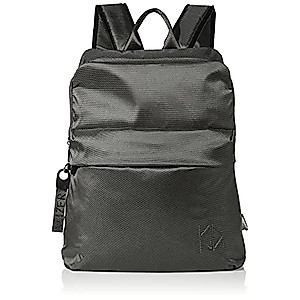 Naturalizer womens PADDY BACKPACK, Black, Large US