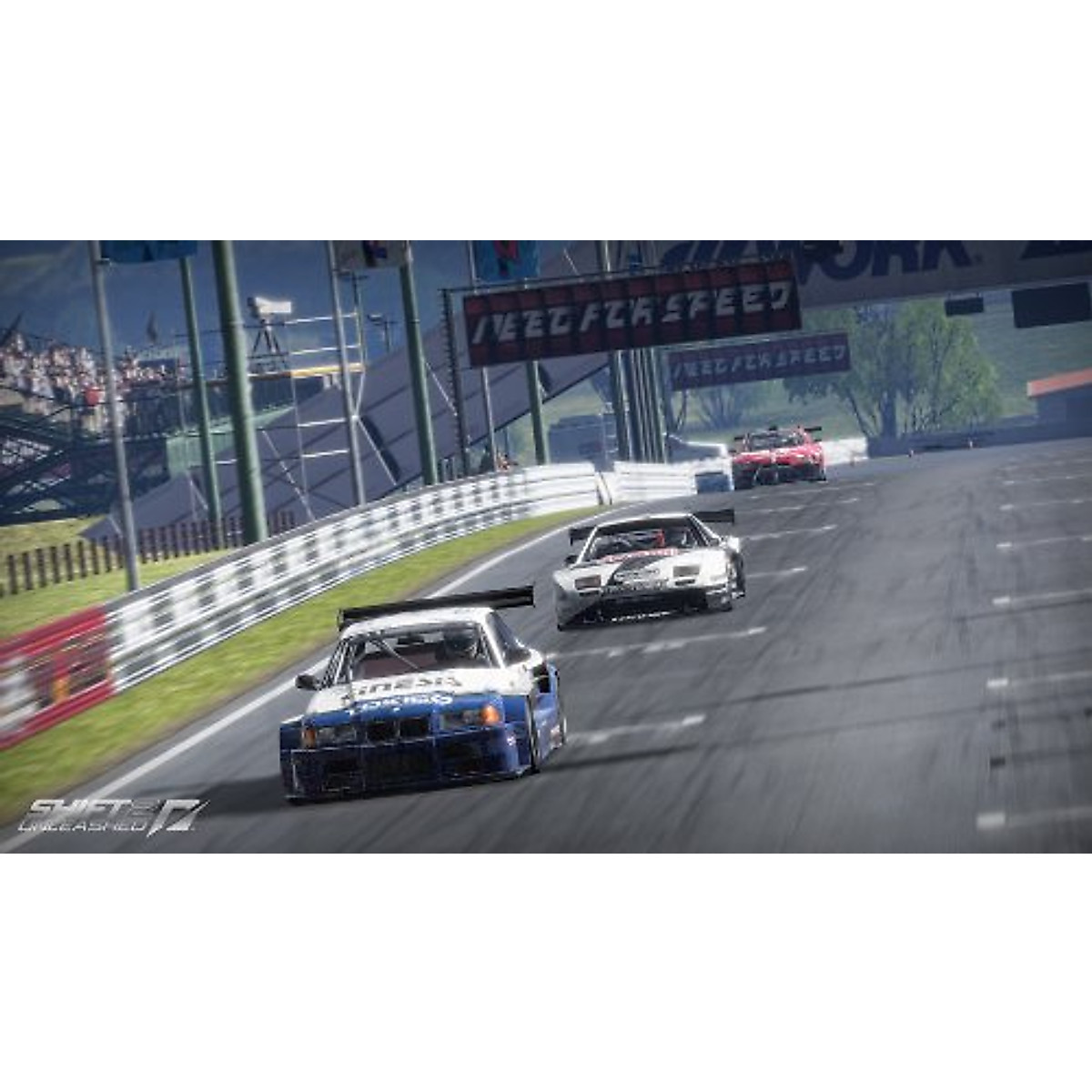 Shift 2: Unleashed - Playstation 3