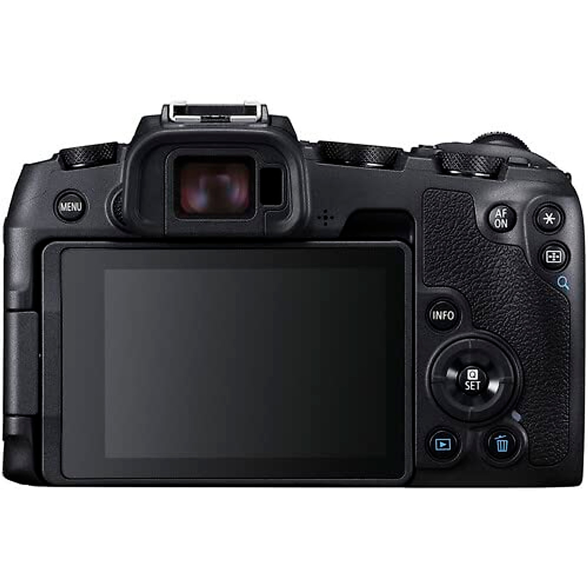 Canon EOS RP Mirrorless Camera with 24-105mm f/4-7.1 is STM Lens+ Case + 64GB Memory(26pc)