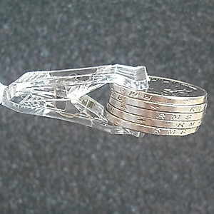 Kasituny Suction Clips Office Bathroom Round Suction-Cup Clips Long Lifespan Compact