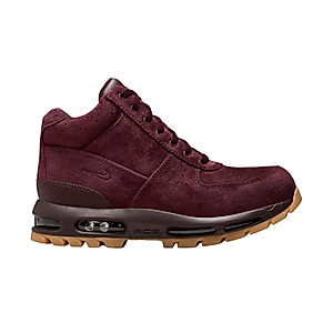 Nike Men's Air Max Goadome Deep Burgundy/Deep Burgundy (865031 602) - 13