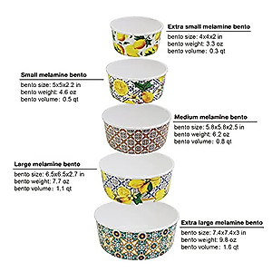 Zog 10 Pieces Airtight Food Storage Containers Set - BPA Free Kitchen and Pantry Organization Meal Prep Lunch Container with Durable Leak Proof Lids,Dishwasher Safe and Freezer Friendly