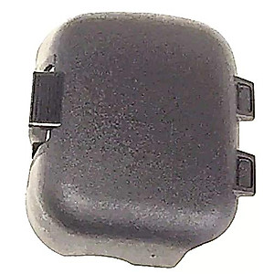 STIHL 4229 141 0501 Air Filter Cover OEM fits BG55 BG65 BG85 SH55 SH85 (after 2001)