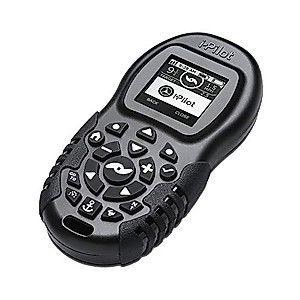 Minn Kota Riptide Terrova 112 Trolling Motor with i-Pilot & Bluetooth - 36V, 112lb Thrust, 60-inch Shaft