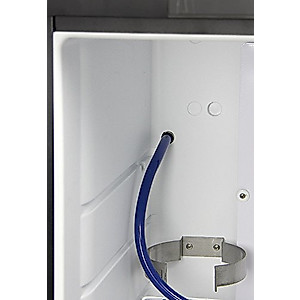 Kegco HBK209B-3 Keg Dispenser