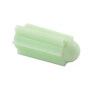 Hi-Seas Luminous Rattle, Green Color, 1-Piece, 50 mm Length, 2.75 mm Inside Diameter (1-Piece)