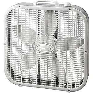 Lasko 20 Inch Box Fan