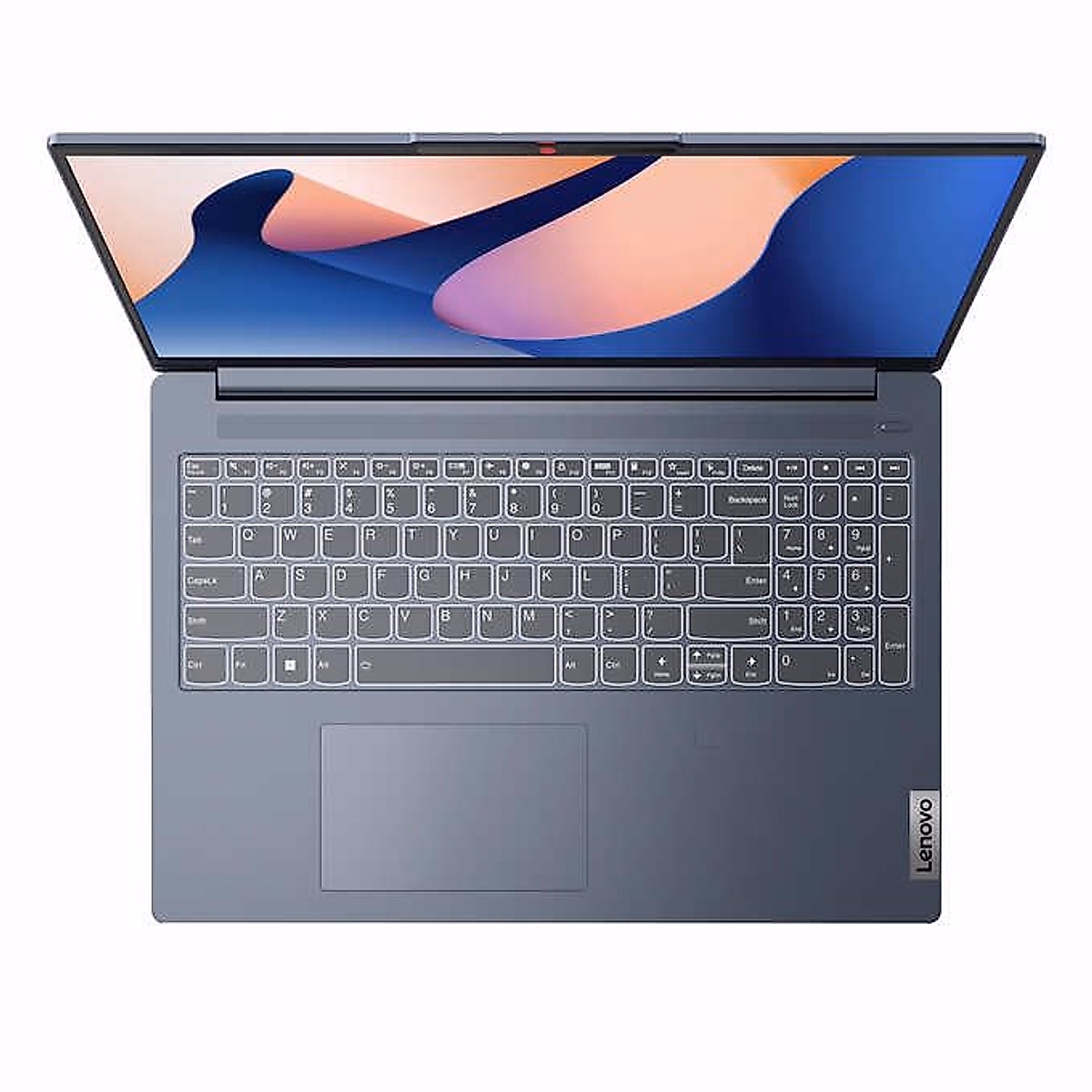 Lenovo 2023 IdeaPad Slim 5i 16" Touchscreen Laptop - 13th Gen Intel Core i7-1355U - WUXGA - 1920 x 1200 Touch Display - Windows 11 w/HDMI (16GB RAM | 2TB PCIe SSD)