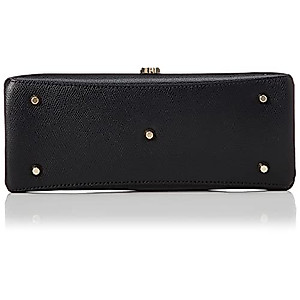 Furla 1927 Small Top-Handle Nero One Size
