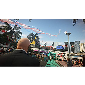 Hitman 2 Gold Edition (Xbox One)