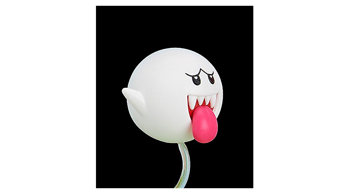 Super Mario Nendoroid Mario Figure by Good Smile