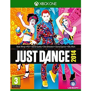 Just Dance 2014 (Xbox One)