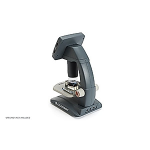 Celestron 5 MP InfiniView LCD Digital Microscope
