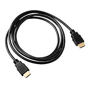 HDMI Cable 5ft, 1.5m High-Speed HDMI Cable