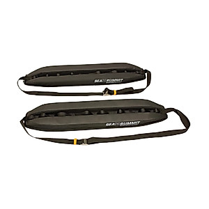 Sea to Summit Traveller Soft Rack Foam Roof Rack, Regular
