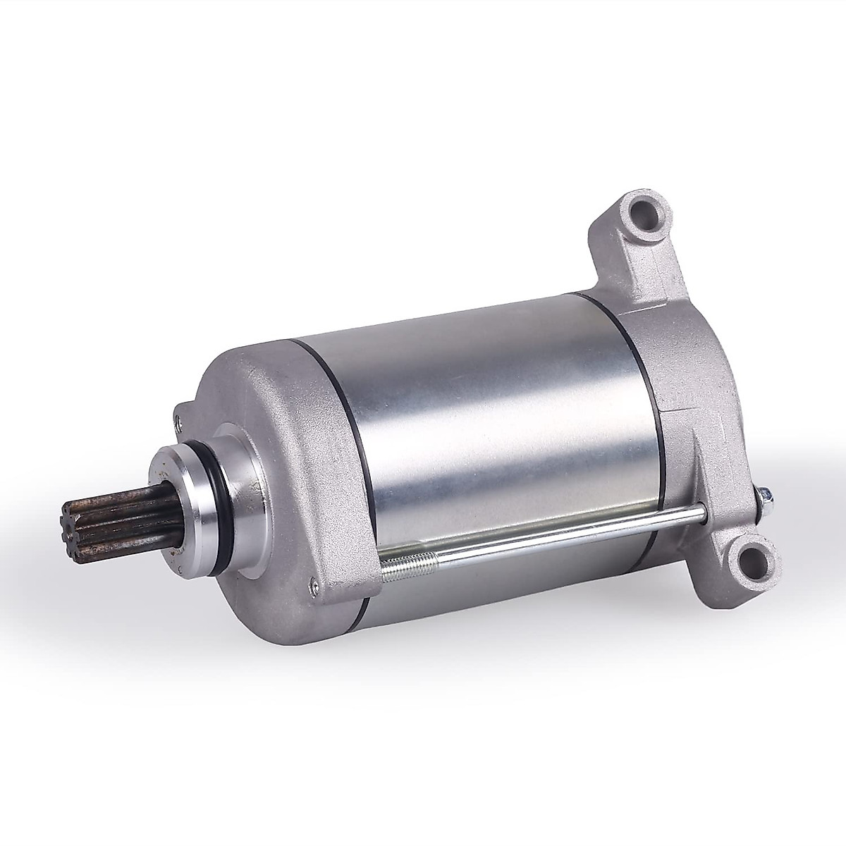 Starter for Yamaha Rhino 660 450 Kodiak 400 450 Grizzly 400 450 600 660 Wolverine 450 Yfm600 Yfm660 Yfm450 Yxr450 Yxr660 4wv-81800-00-00