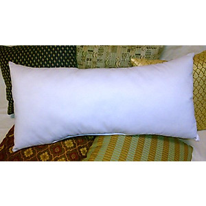 ReynosoHomeDecor 14x32 Pillow Insert Form