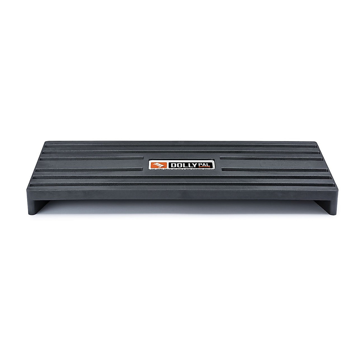 Dolly Pal Hand Truck Helper and Mini Storage Pallet 18" x 10" x 1.5" (Single)