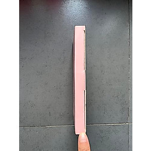 Funtopia Magnifying Mirror, 3.5 Inch 20X Mirror and 10X Magnifier Mirrors with 2 Suction Cups, Small Travel Magnifying Mirror and Tweezers Kit for Eyebrow Tweezing, Blackhead Blemish Removal (Black)