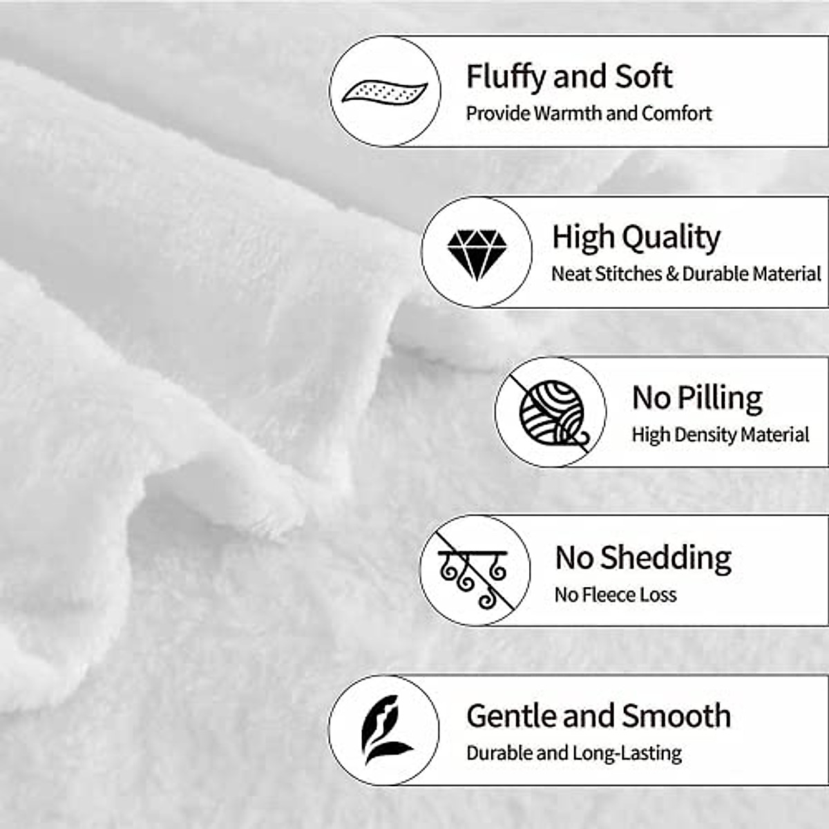 40th Birthday Gifts for Women 40 Year Old Birthday Gifts 40 Year Blanket Gifts 40th Funny Gift Idea 40th Birthday Gift Ideas Gifts for 40 Year Old Female Women Girl Bestie Sister (40th, 50"x60")