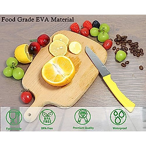 Shelf Liners for Kitchen Cabinets Non Slip 11 Inch Wide X 20 Ft Non Adhesive Drawer Liner Waterproof Clear Cabinet Liner Oil Proof Shelves Liner for Refrigerator Cupboard Pantry Closet Bathroom