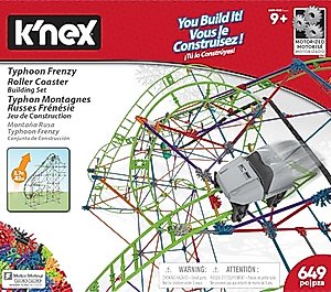 K'NEX Architecture: Eiffel Tower - Build IT Big - Collectible Building Set for Adults & Kids 9+ - New - 1,462 Pieces - 2 1/2 Feet Tall - (Amazon Exclusive)