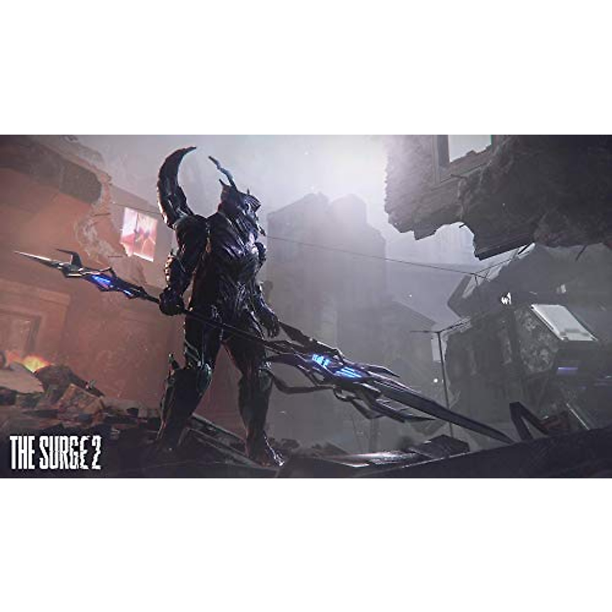 The Surge 2 (PS4)