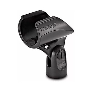 Shure WA371 Microphone Clip for all Shure Wireless Handheld Transmitters