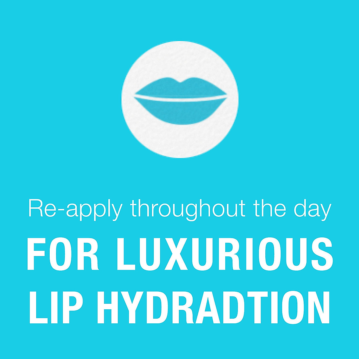 Neutrogena Hydro Boost Hydrating Lip Sleeping Mask with Hyaluronic Acid, Clear Overnight and Daily Moisturizing Treatment for Very Dry Lips, Fragrance Free Squeeze Tube Lip Balm, 0.35 oz