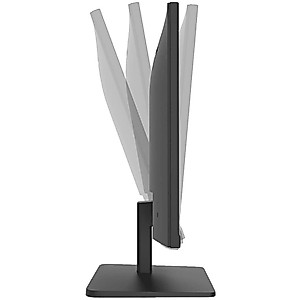 Dell D2721H 27" LED Monitor, VVMFF