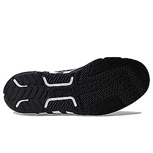 adidas Dropset Trainer Shoes Men's, Black, Size 10.5