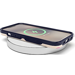 Casely iPhone 15 Plus Doodle Bug Crayola Crayon Bold Case - Compatible with MagSafe