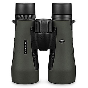 Vortex Optics Diamondback HD 10x50 Binoculars