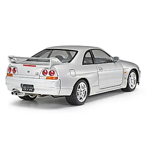 Tamiya Nissan Skyline GT-R R33 V-Spec- 1/24 Scale Model Kit 24145