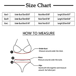 Qopobobo Sexy Lengerie for Women Naughty Garter Lingerie for Women,Sexy Lace,Sheer Matching High Waist Strappy Sleepwear Red