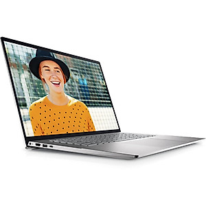 Dell Inspiron 5625 Laptop (2022) | 16" FHD+ Touch | Core Ryzen 7-512GB SSD Hard Drive - 32GB RAM | 8 Cores @ 4.5 GHz Win 11 Pro
