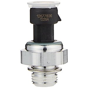 ACDelco GM Original Equipment 12677836 Engine Oil Pressure Sensor