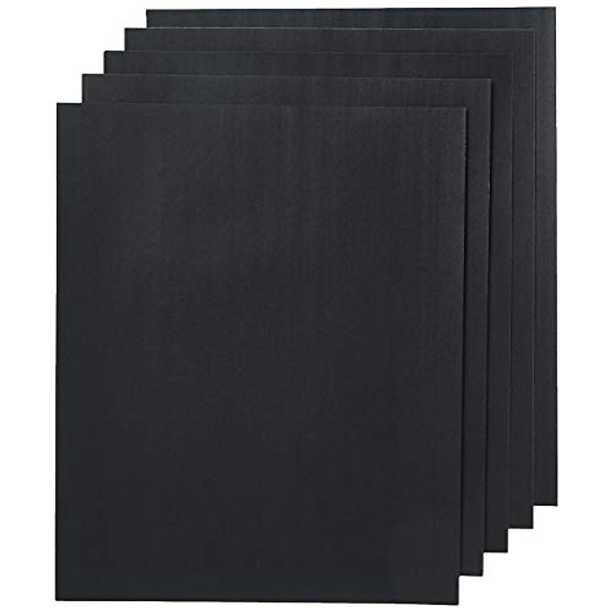 3M Wetordry Sandpaper, 9 in. x 11 in., 400 Grit, 5 Sheets/Pack