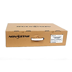 Novastar VX6s Video Processor All-in-One Video Controller with SDI Port
