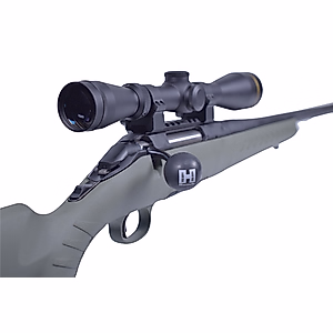 Hornady Lock-N-Load Bolt Ball – A Firearm Accessory for Faster Reloads – Easy Grip When Shooting with Gloves, Ideal for Hunting – Item No. 99123