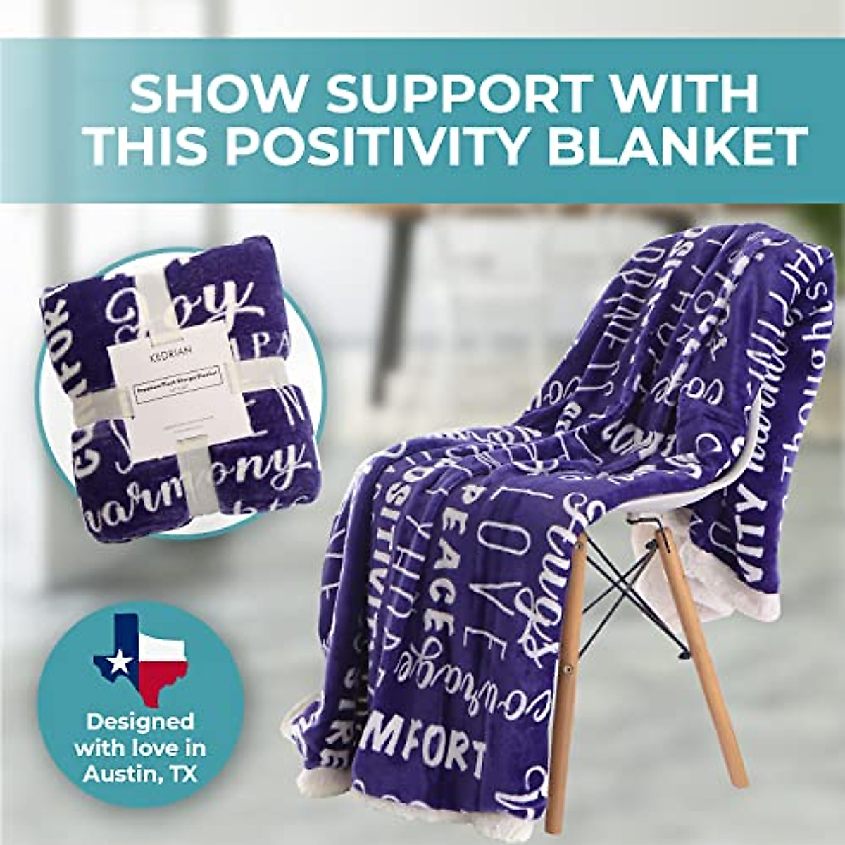 KEDRIAN Memorial Gift Box, Bereavement Gifts, Sympathy Gift Baskets For Loss Of Loved One, Memorial Gifts For Loss Of Mother, Memorial Gifts For Loss Of Father, Memorial Gifts For Loss Of Husband Son