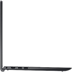 Dell Inspiron 15 3000 2021 Business Laptop 15.6" WXGA HD 2-Core Intel Celeron N4020 8GB DDR4 256GB SSD Intel UHD Graphics Wi-Fi 5 Windows 11 Pro w/ONT 32GB USB