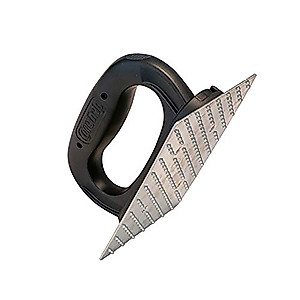 Black Griddle Accessories - Grill Cleaning and Griddle Scraper - Perfect for Flat top Grill or hibachi Grill - Griddle Cleaner Comes with Griddle Cleaning Screen