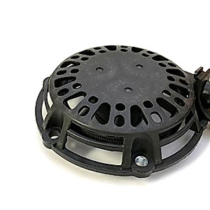 BMotorParts Recoil Starter Assembly for Champion Part# 100075051-0001