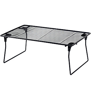 Kitchen Counter and Cabinet Shelf Organizer (2-Tier Organizer)